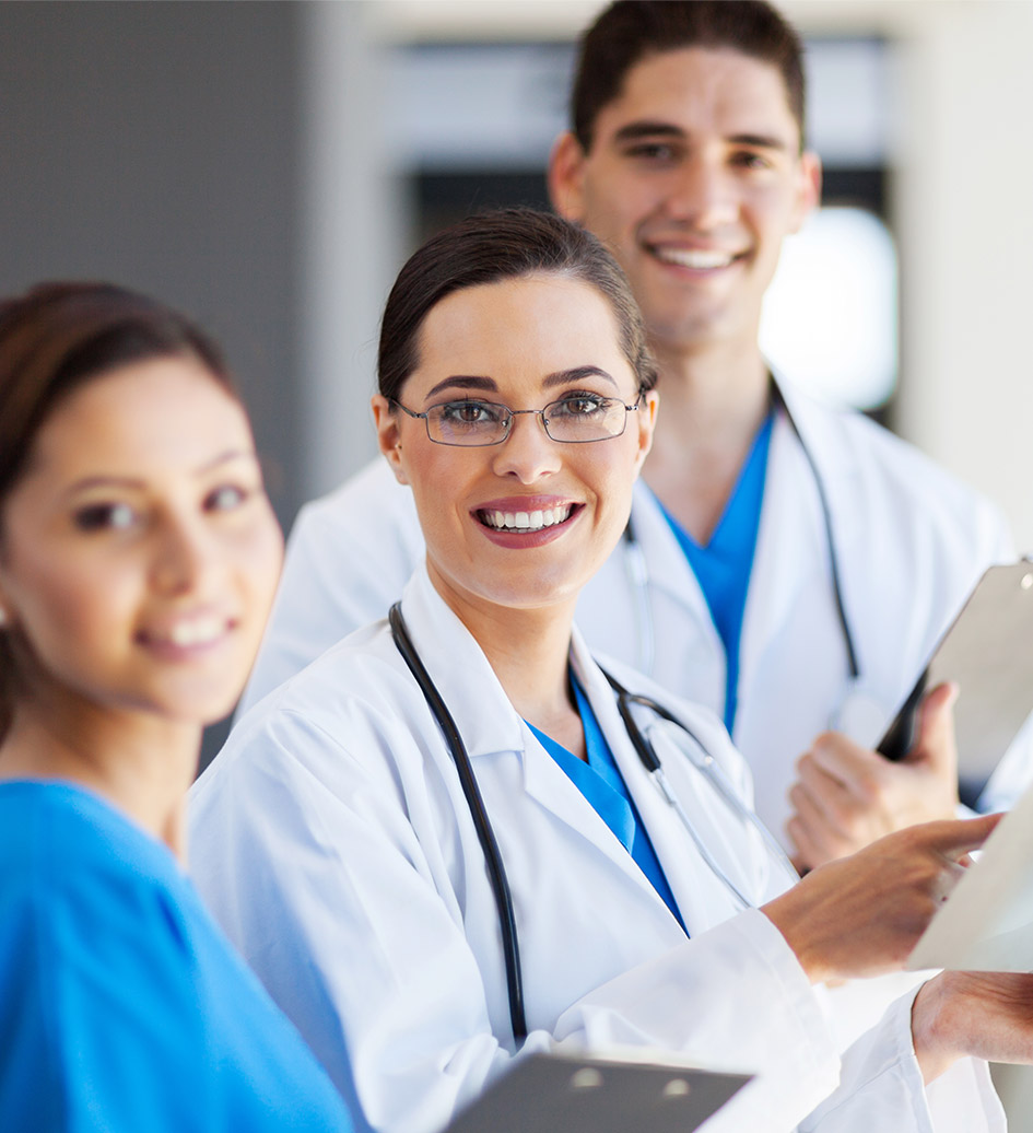 doctors - Bedminster Orthodontics